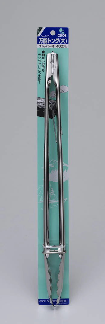 万能トング(大) ＜数量限定品＞ × 160